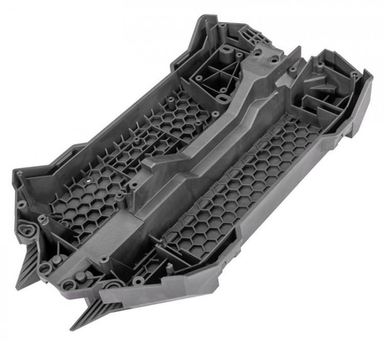 Traxxas Chassis - Maxx Slash | EuroRC.com